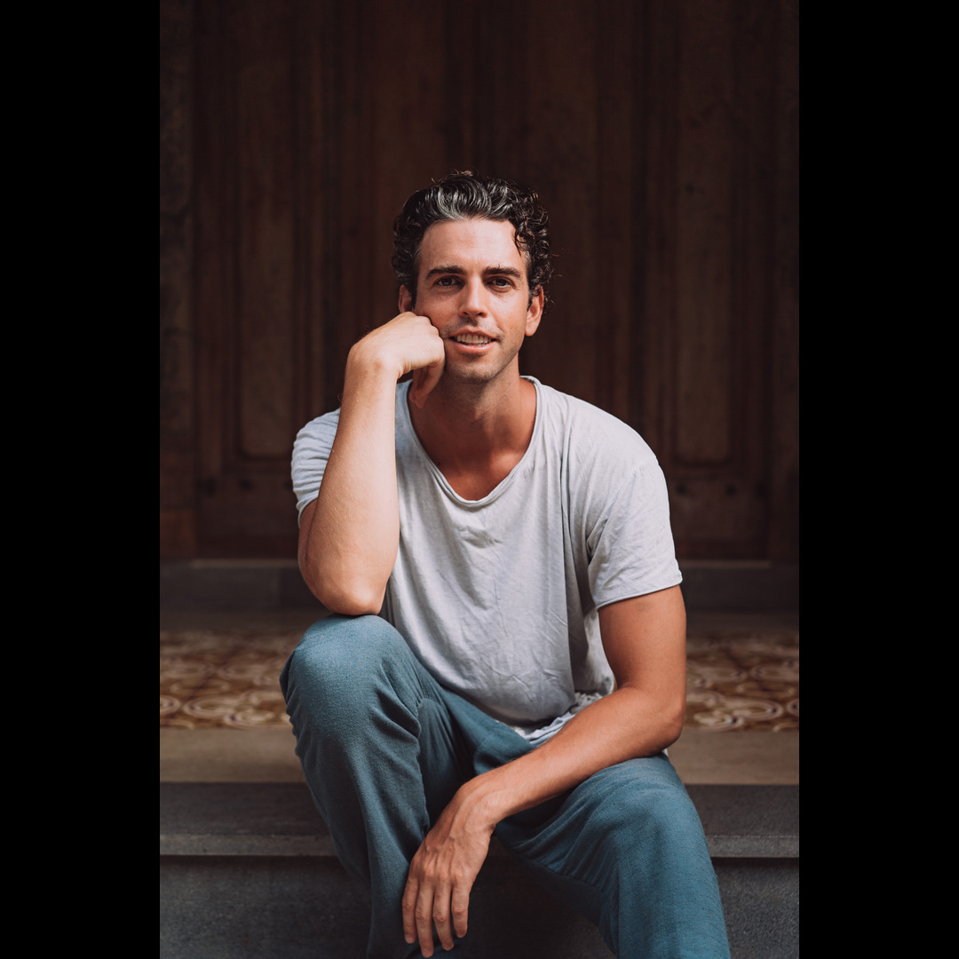 Jamie White – Strategic Advisory for Founders & Leaders
